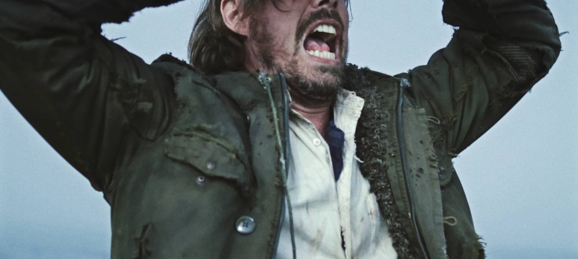 Liars "Scissor" on Vimeo