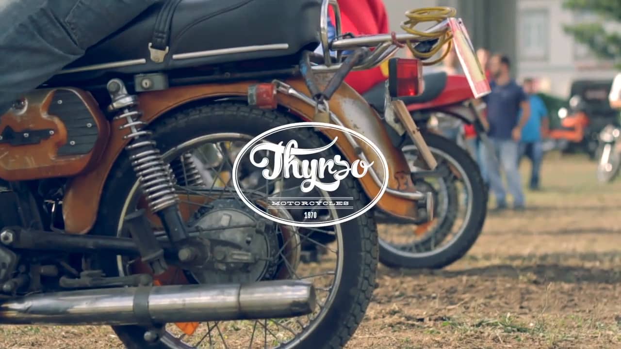 Dusty Track 3rd Edition - 2014 on Vimeo