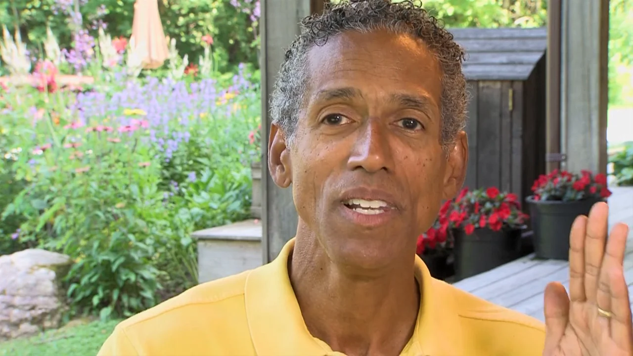 David Rousseve: Black Princeton Alumni Video on Vimeo