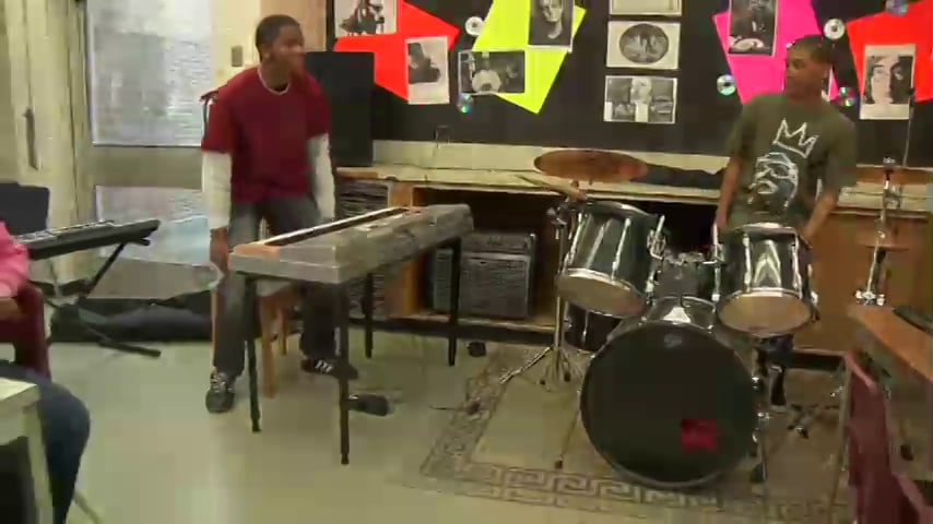 One World Youth Arts Project on Vimeo