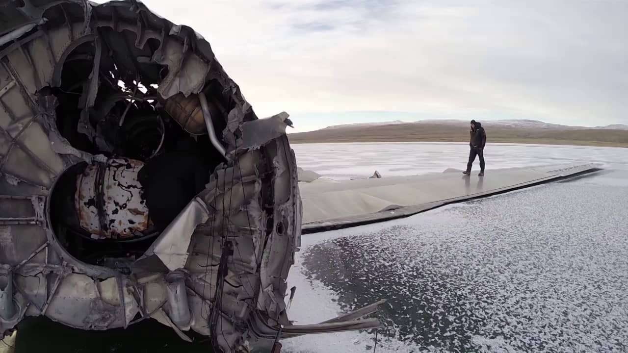 B-29 Kee Bird on Vimeo