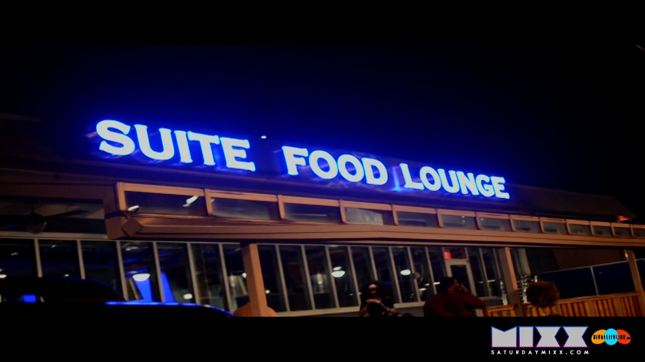 MIXX 2.0- Atlanta's #1 Rated Saturday Night Destination happening at ...