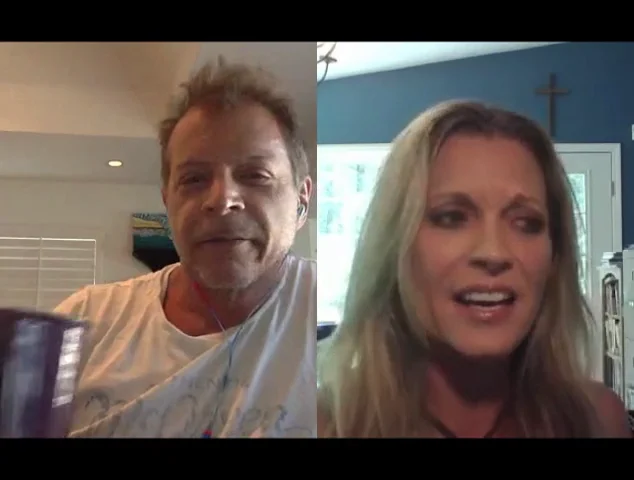 Meet Lisa Lacy: Woman's self-defense advocate, serious martial artist ...