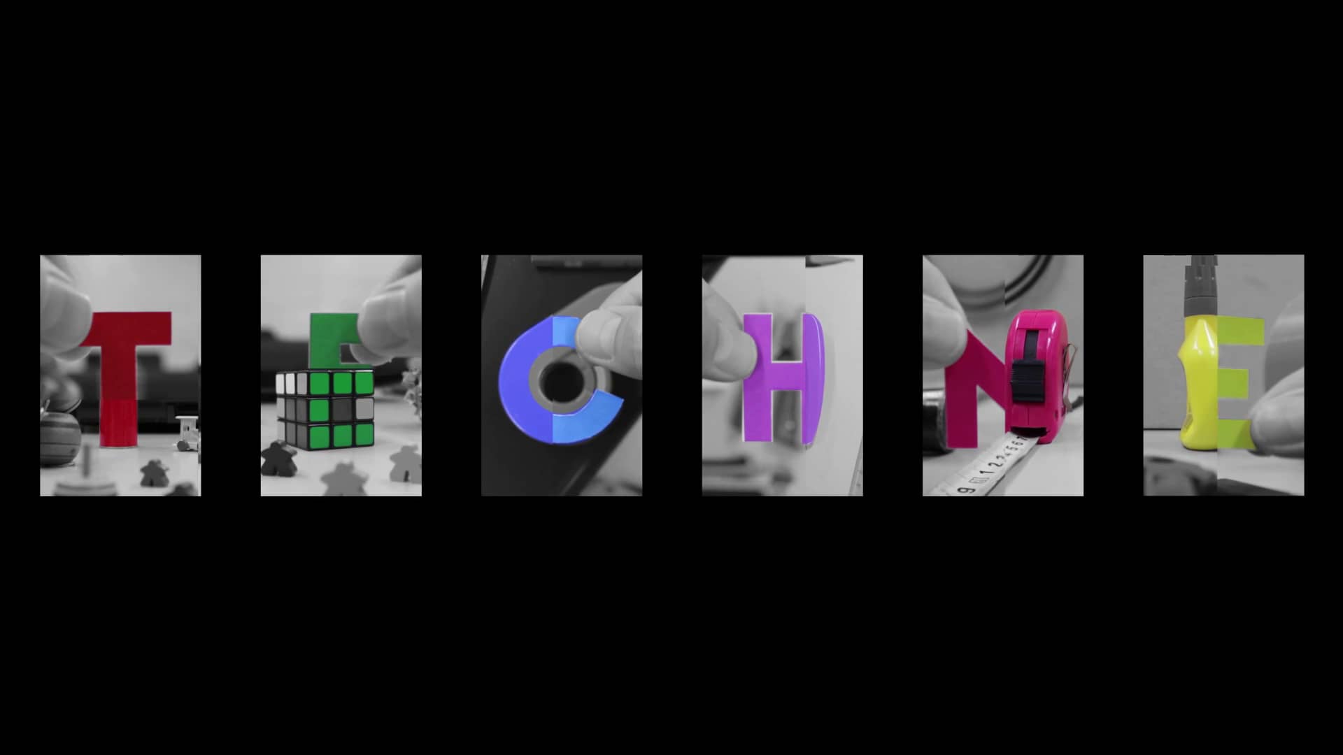 TECHNE ID: Multi-opt on Vimeo