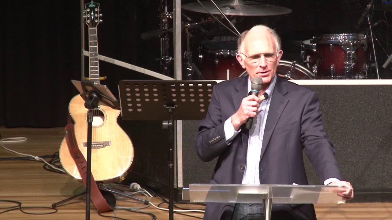 Tom White - Rangeville Community Church on Vimeo