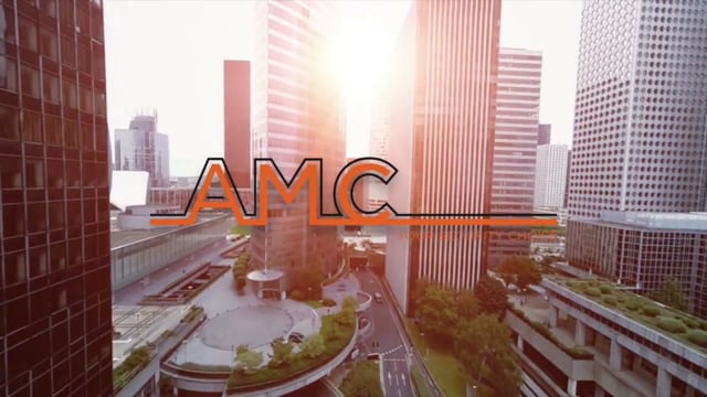 AMC on Vimeo