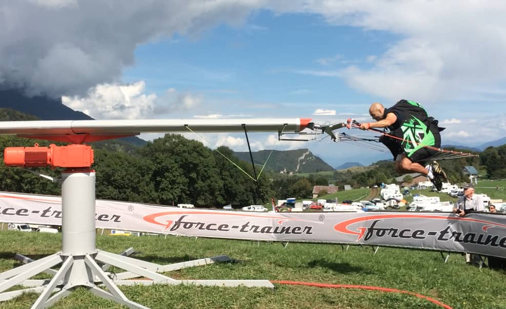 7G G-force trainer on Vimeo