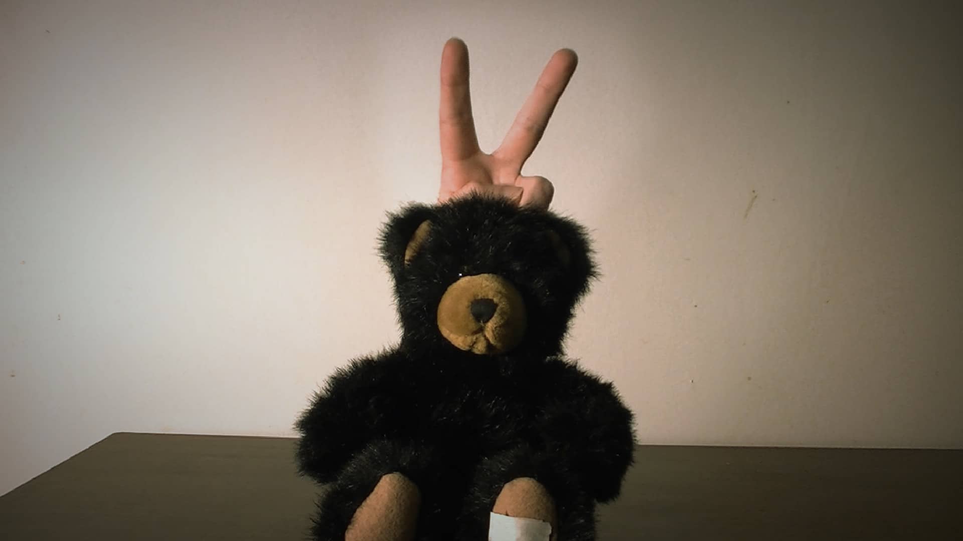 Fingers & Duke 2 on Vimeo