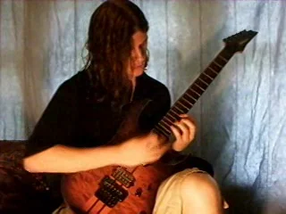 Somewhere over the Rainbow By Trey Merrill