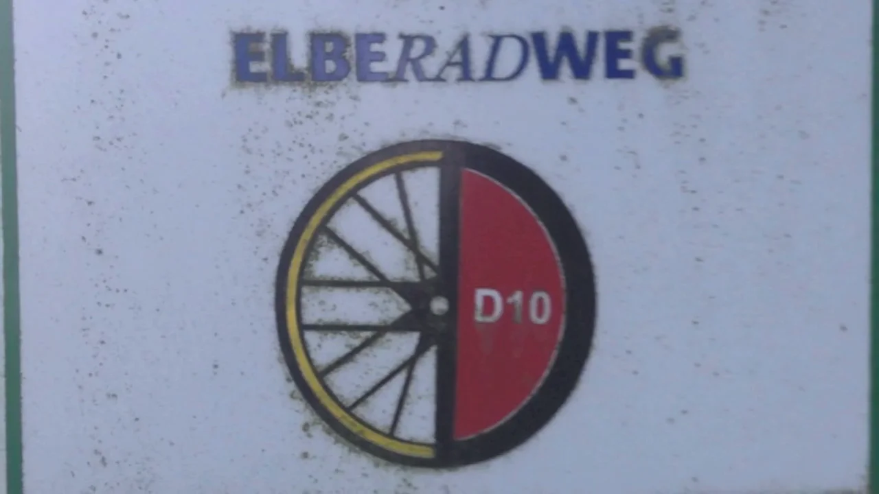 2014 Elbe Radweg on Vimeo