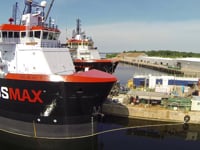 Media Gallery | Hornbeck Offshore Services