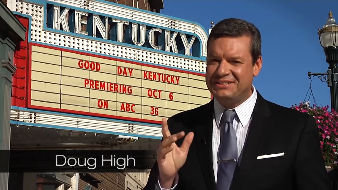Good Day KY on Vimeo