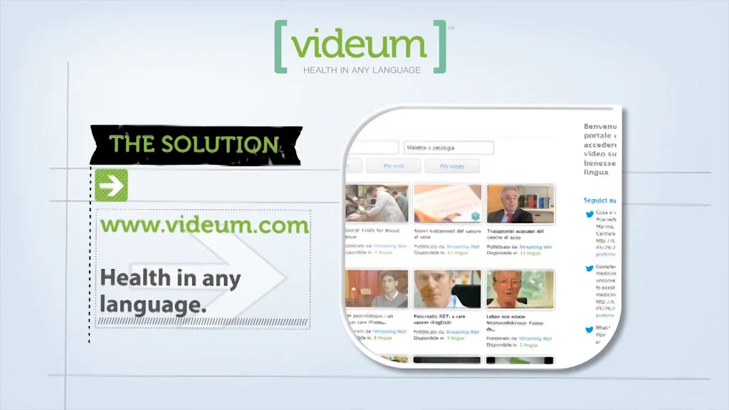 Videum: Health & Medical Video Network on Vimeo