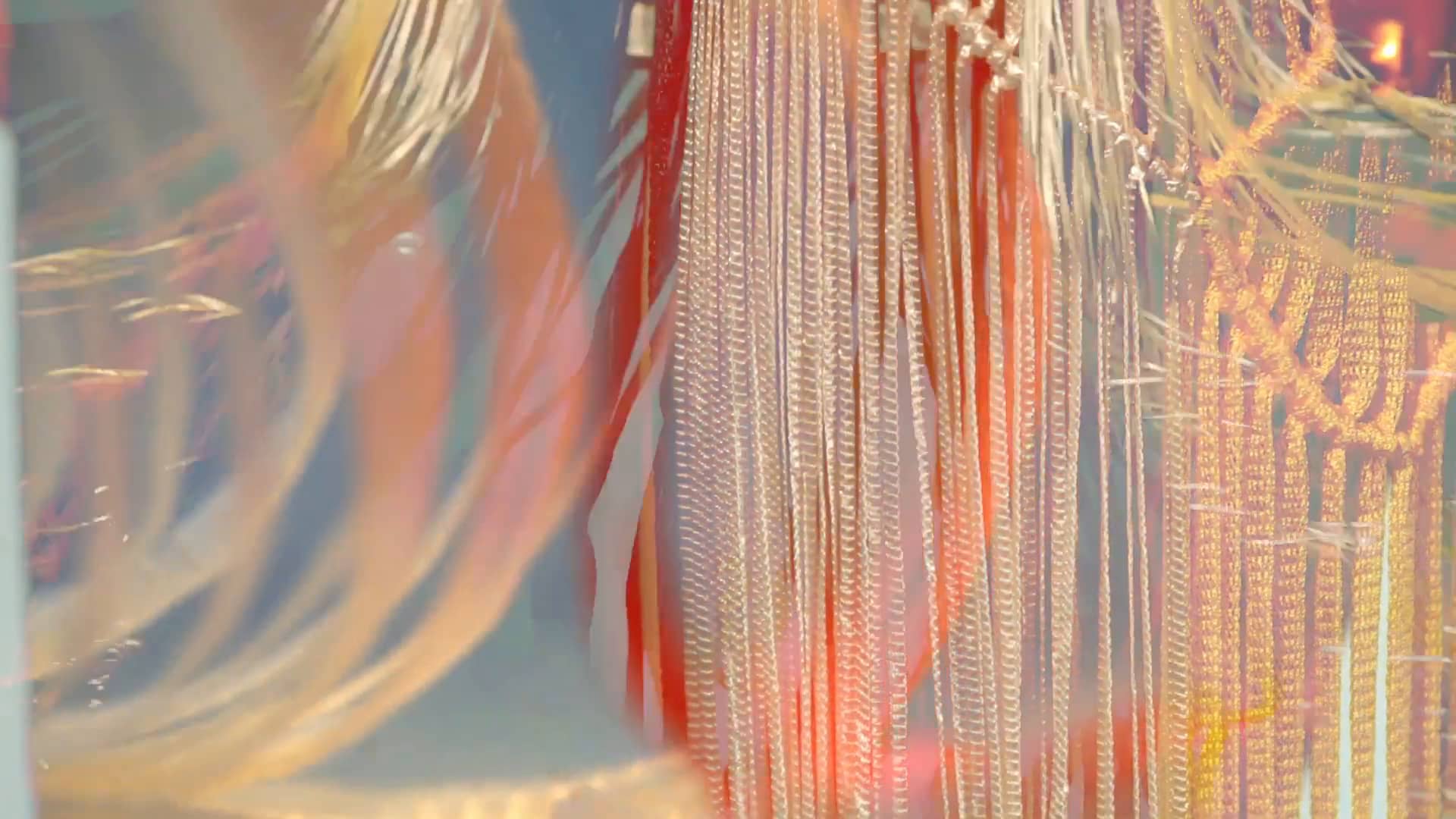 Jane Bowler SS15 on Vimeo