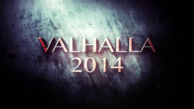 VALHALLA expedition 2014 on Vimeo