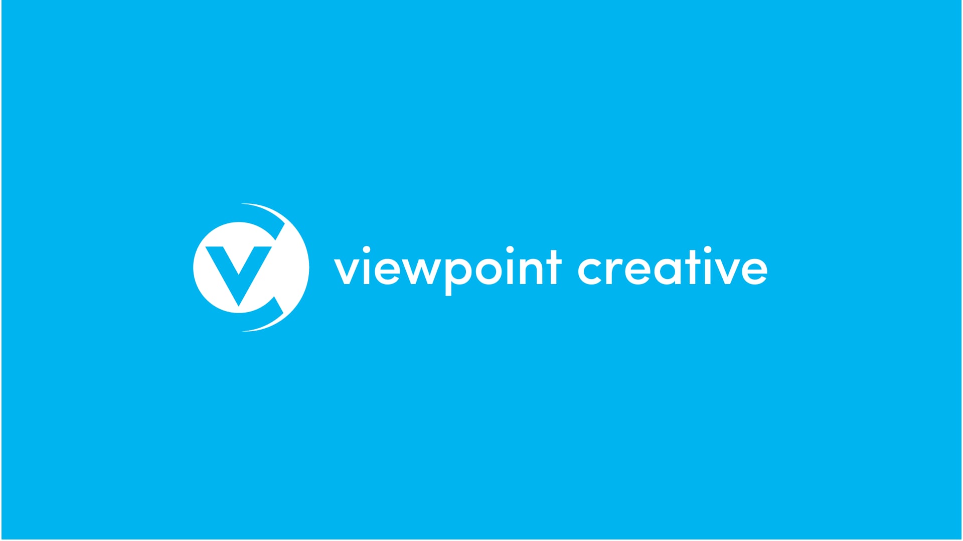 Viewpoint Creative - Overview on Vimeo