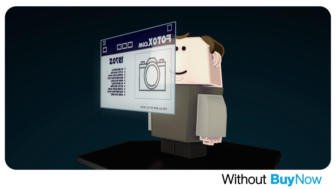 FusePump: BuyNow Product Explainer Film on Vimeo