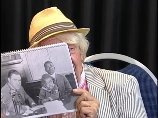 Skip E. Lowe Interview 6/11/2014 on Vimeo