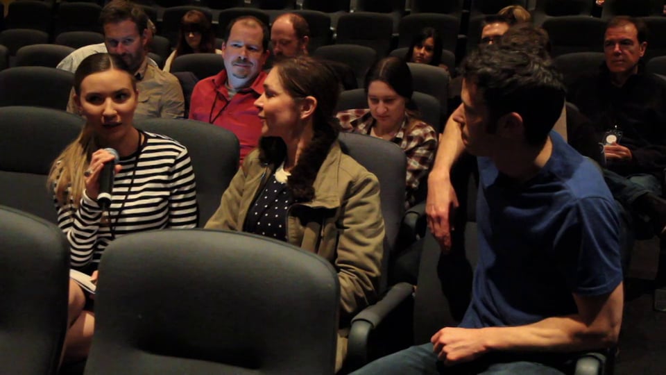 Matthew Luhn Story Masterclass on Vimeo