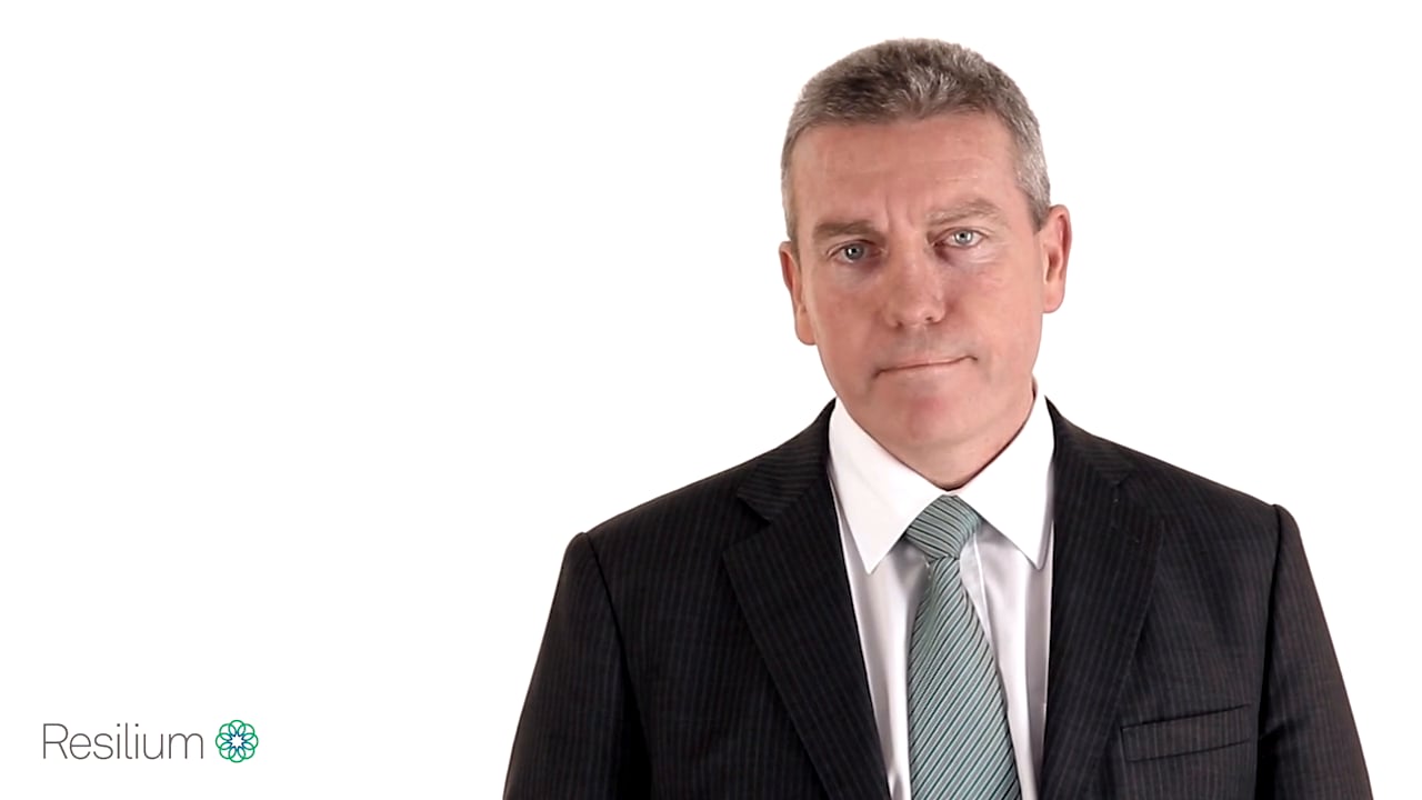 Gerard McDermott Announcement on Vimeo
