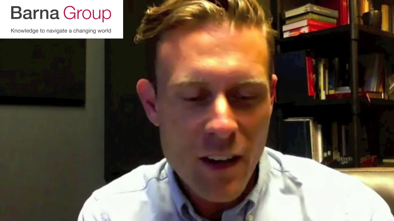 Barna Labs Q&A with Tim Chaddick: Ministering to Millennials about Sex ...