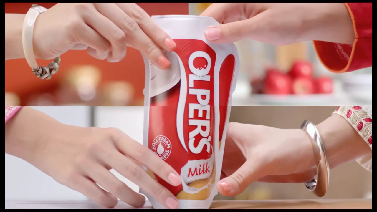 Olpers Milk: Ecolean on Vimeo