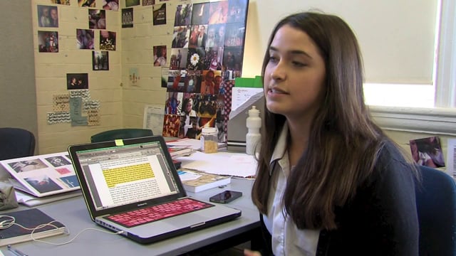 Cooks Hill Campus on Vimeo