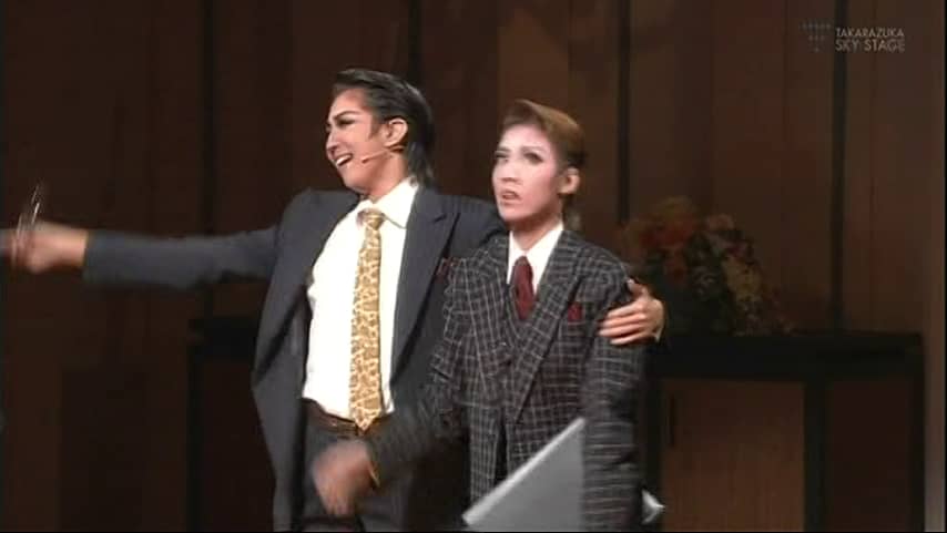 Terry Benedict - Ocean's 11 (Star) on Vimeo