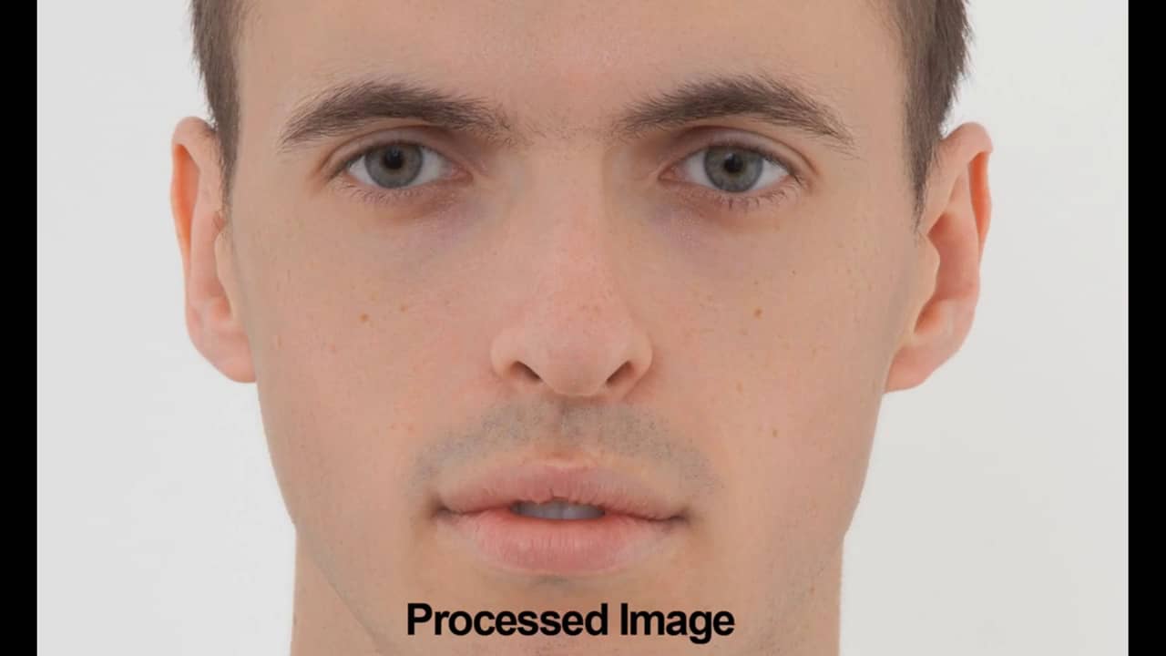 CG Tutorial: How To Create The Best Human Skin Texture For 3D ...