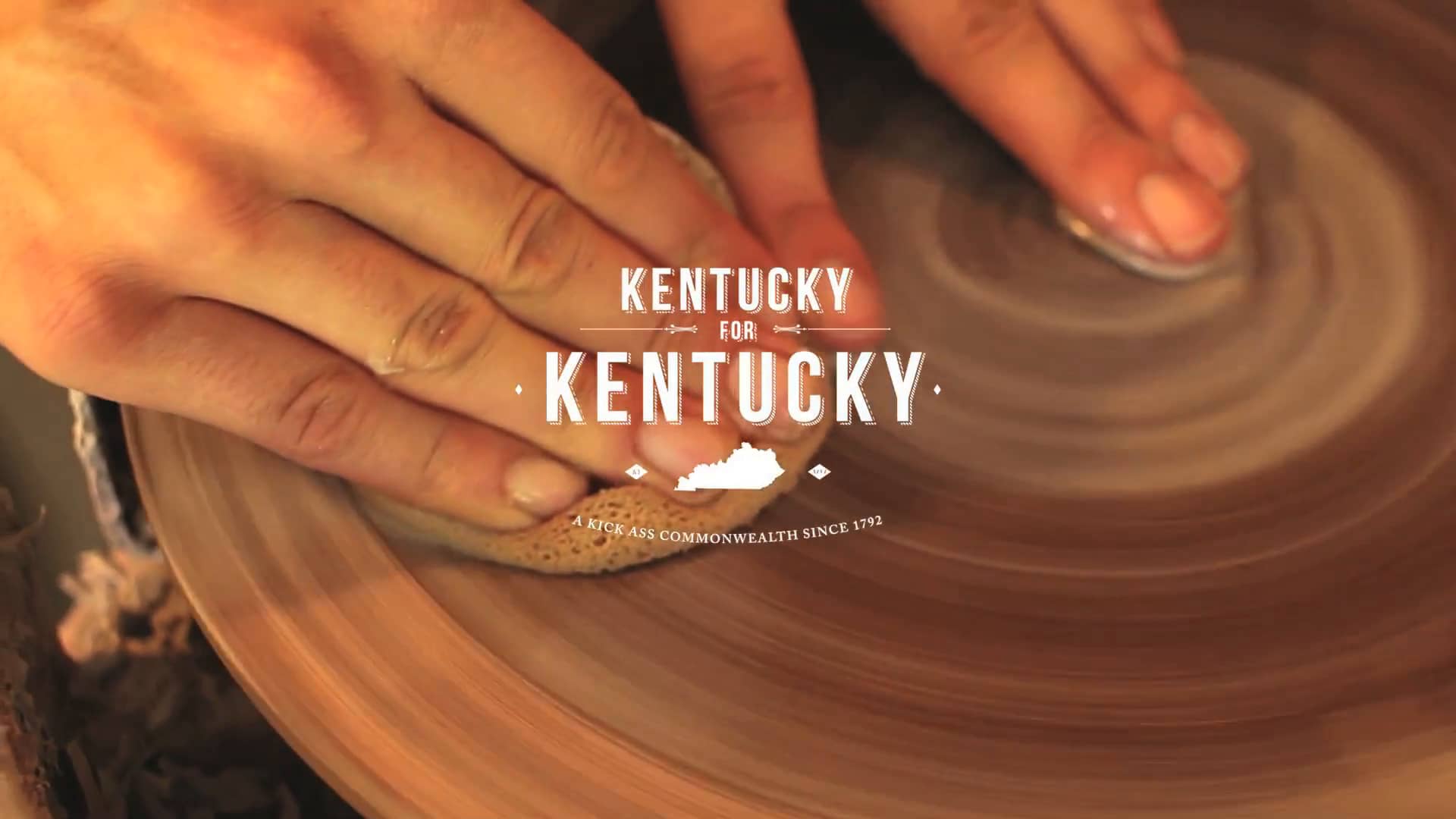 Kick-Ass Made In Kentucky Coffee Mugs And Pour-Overs on Vimeo