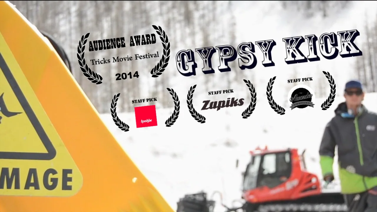 Gypsy Kick on Vimeo