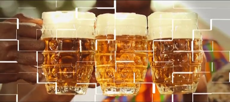 Bock SOLIBRA "chez nous la bière c'est Bock" on Vimeo