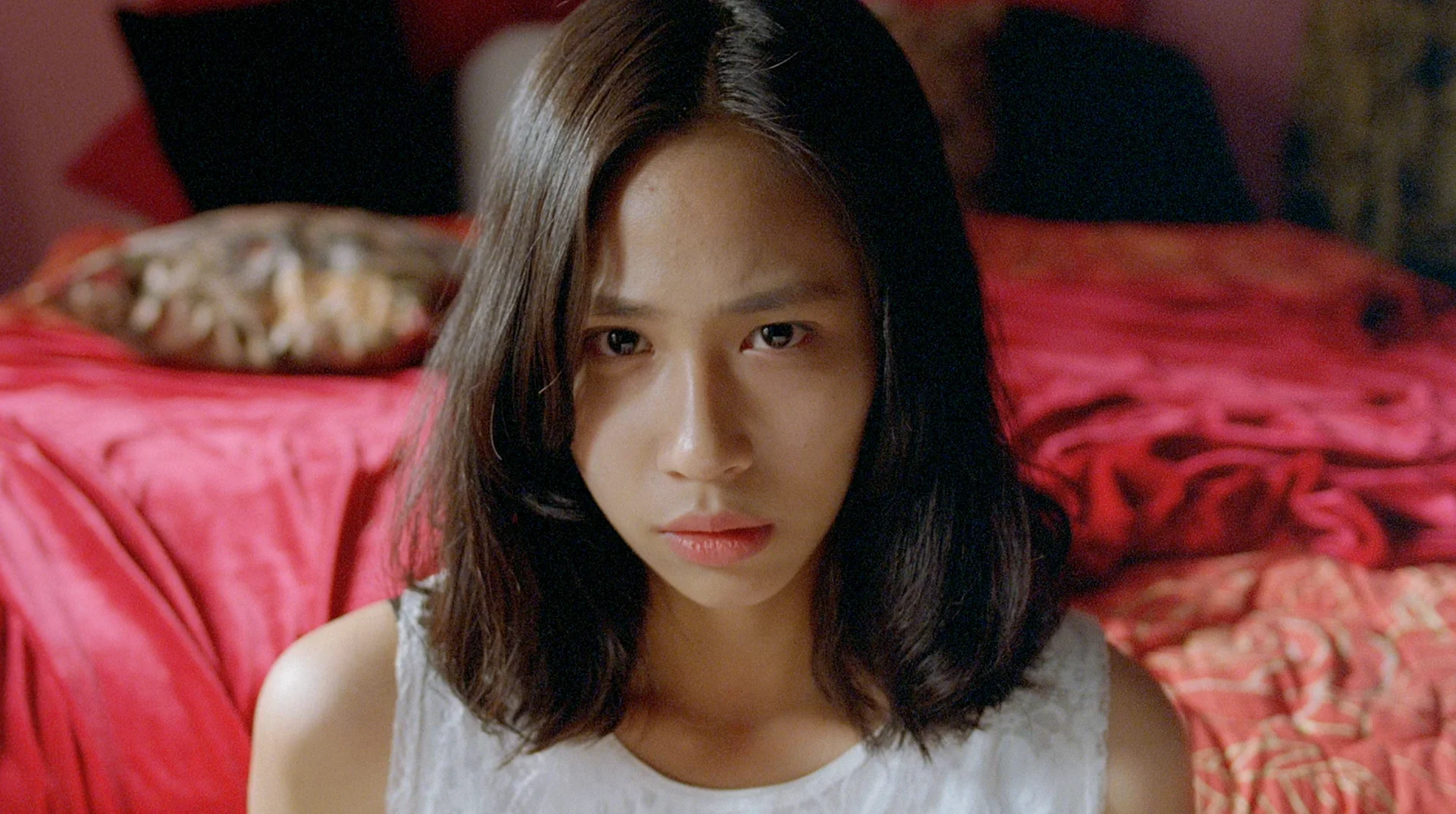 고열 Fever / Short Film