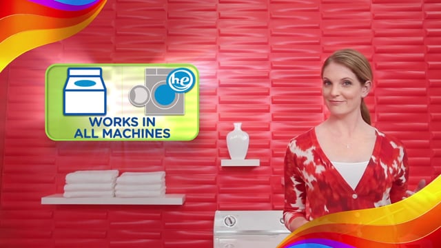 Tide Consumer Online Videos on Vimeo