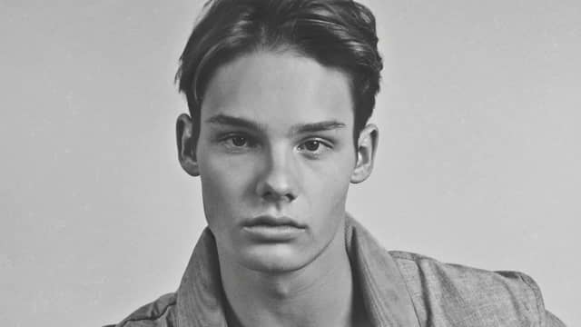 Ryan Frederick by Joseph Gerad on Vimeo