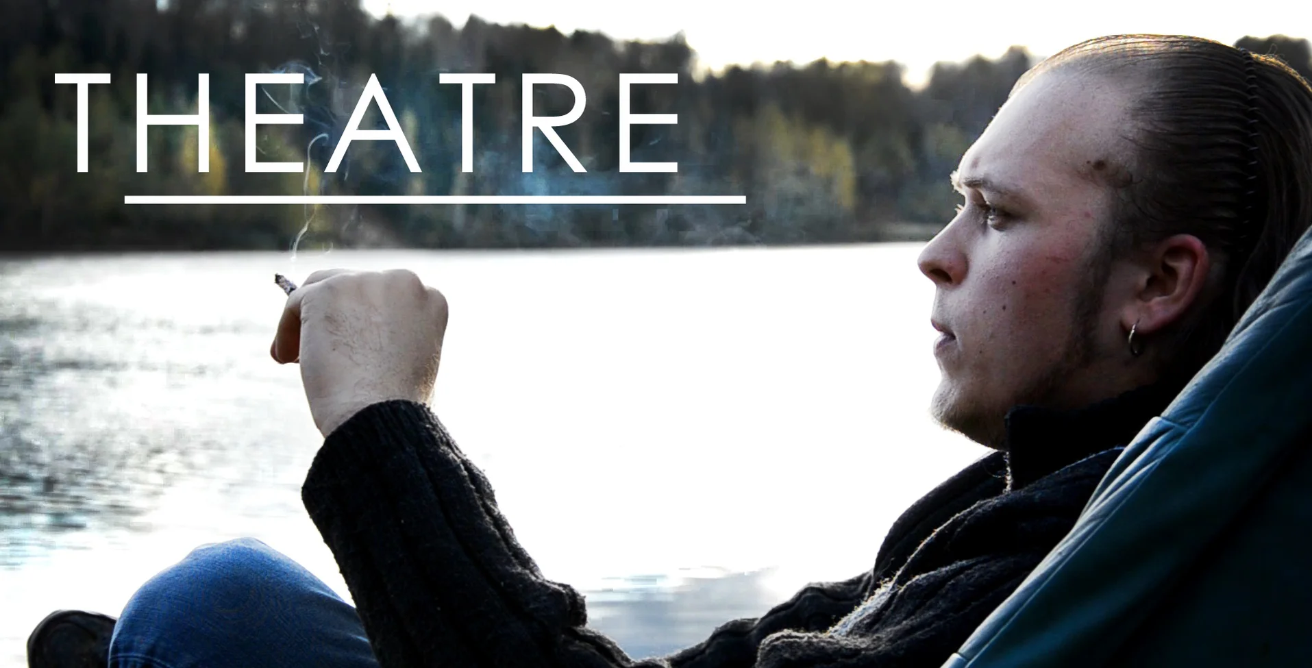 theatre on Vimeo