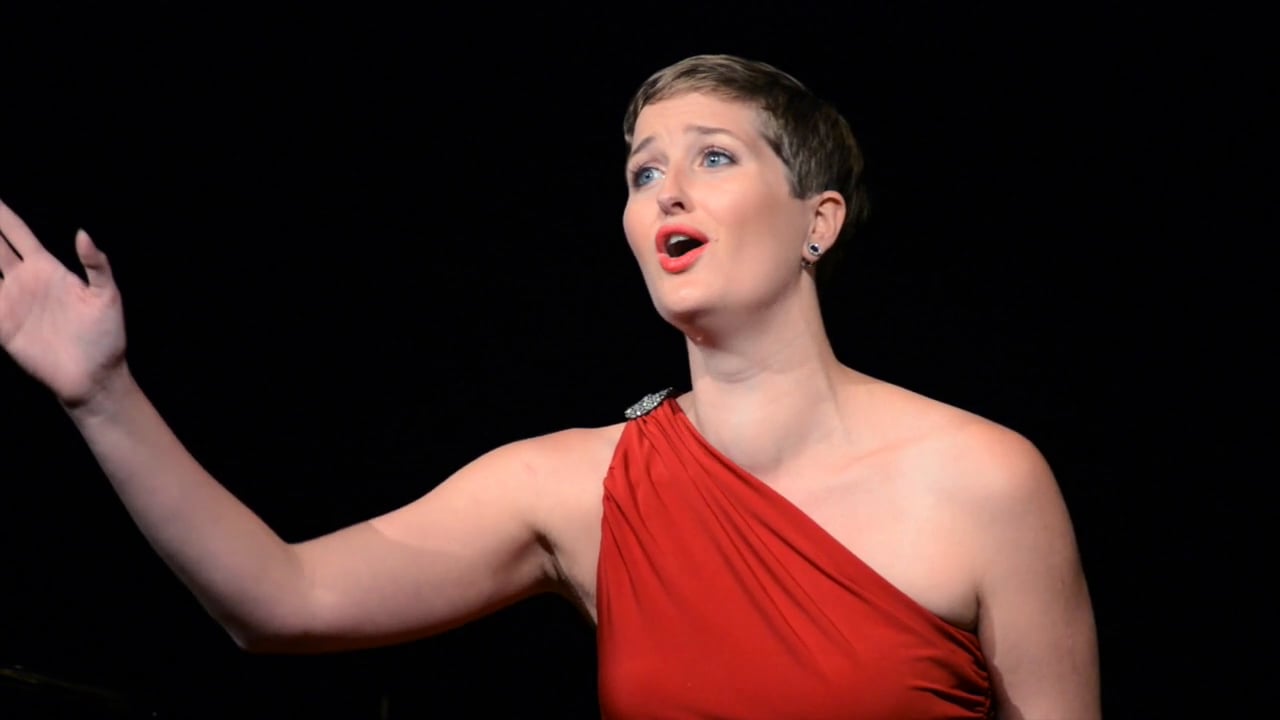 Allie Jessing -- James Toland Vocal Arts, Inc. 2014 Competition on Vimeo