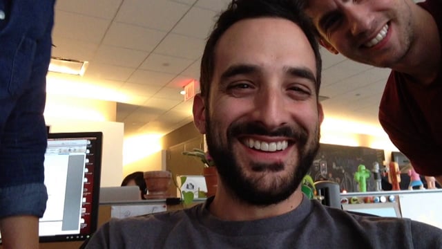 Vimeo, the company on Vimeo