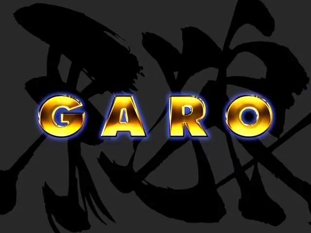 GARO - 07 on Vimeo