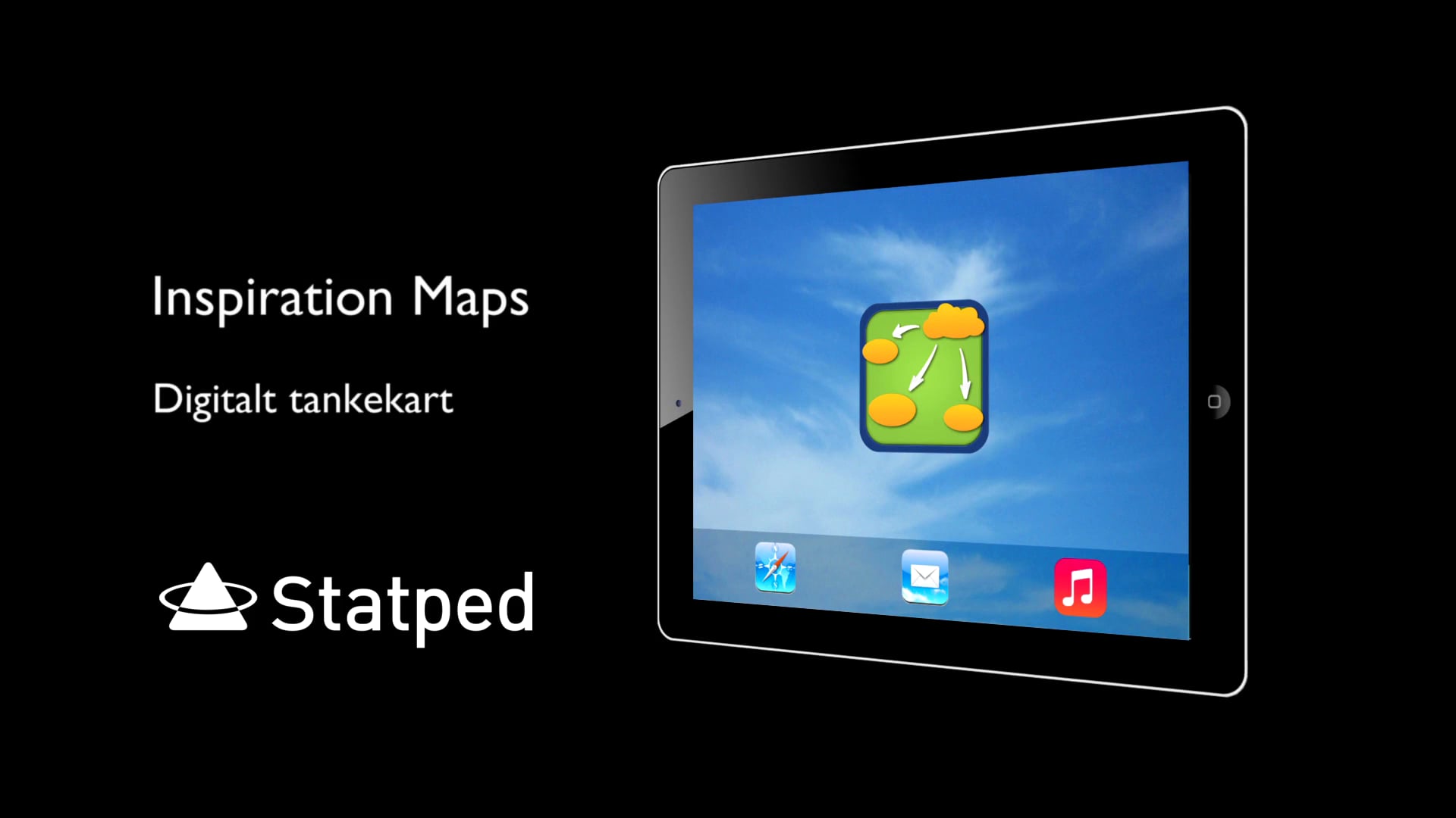 Inspiration Maps on Vimeo