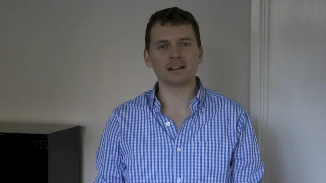 Jason Muir's audition v2 on Vimeo