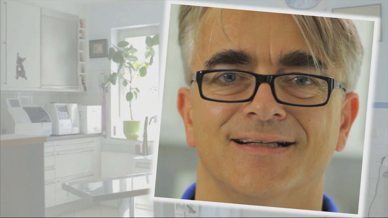 Tierarztpraxis Dr. Klaus Eckert in Lohmar & Bensberg on Vimeo