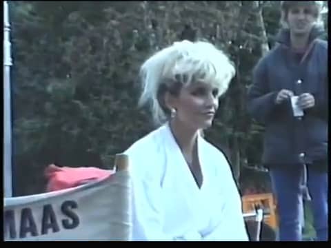 FLODDER - BEHIND THE SCENES - BUURMAN WAT DOET U NU? on Vimeo