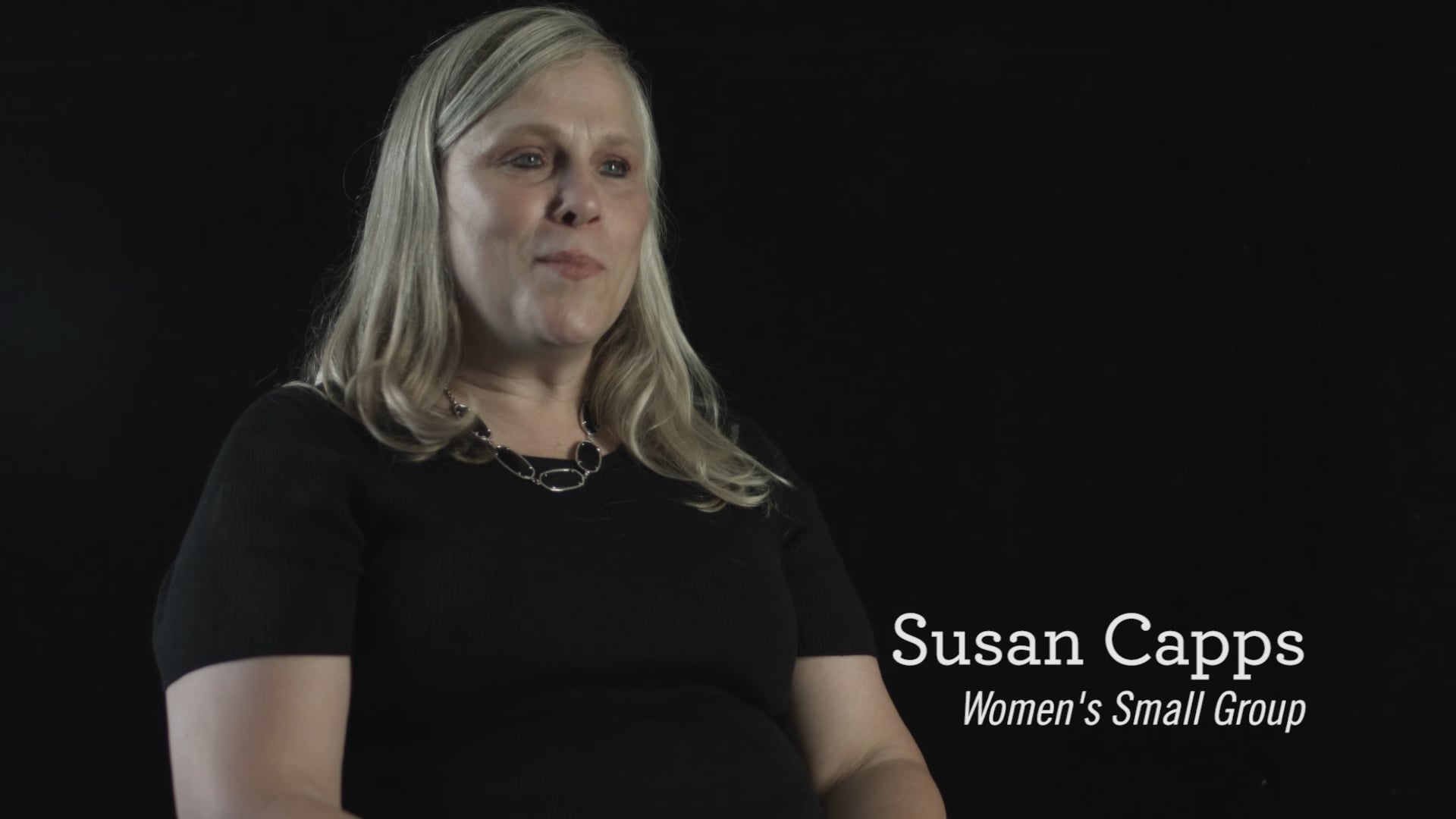Susan Capps on Vimeo