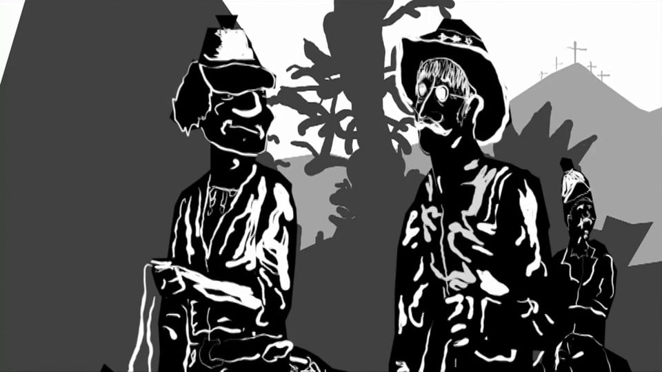 LA LEYENDA DEL MAYATL (TEASER) - SOUND DESIGN AND ORIGINAL MUSIC on Vimeo