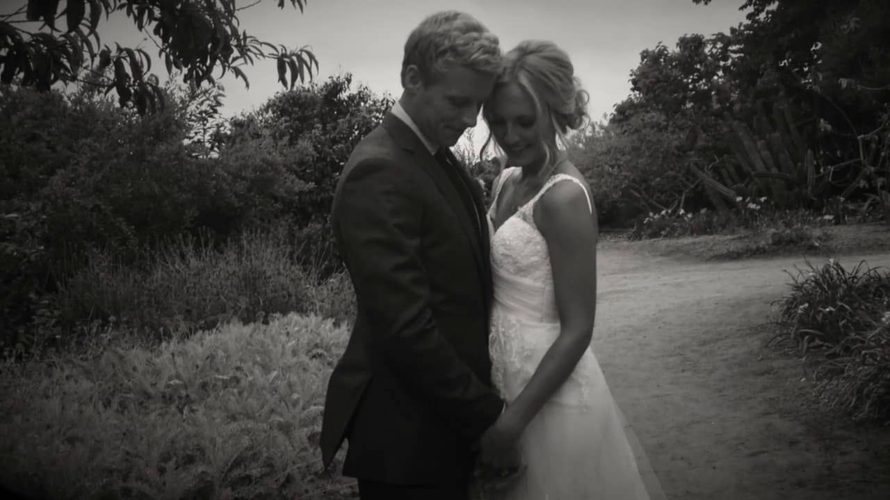 CONNER & JONI / THE WEDDING on Vimeo