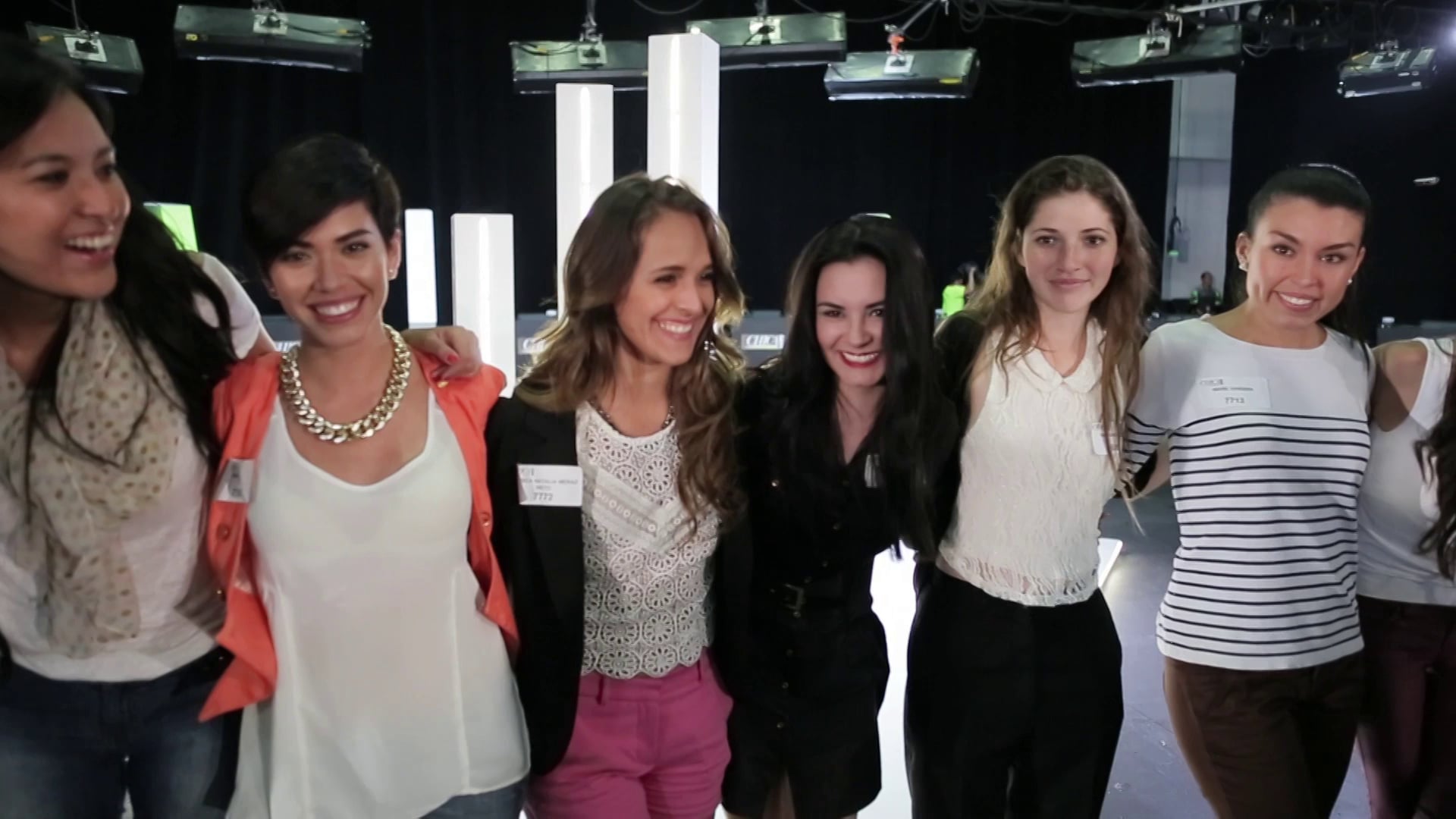 CAPITULO 1 CASTING on Vimeo