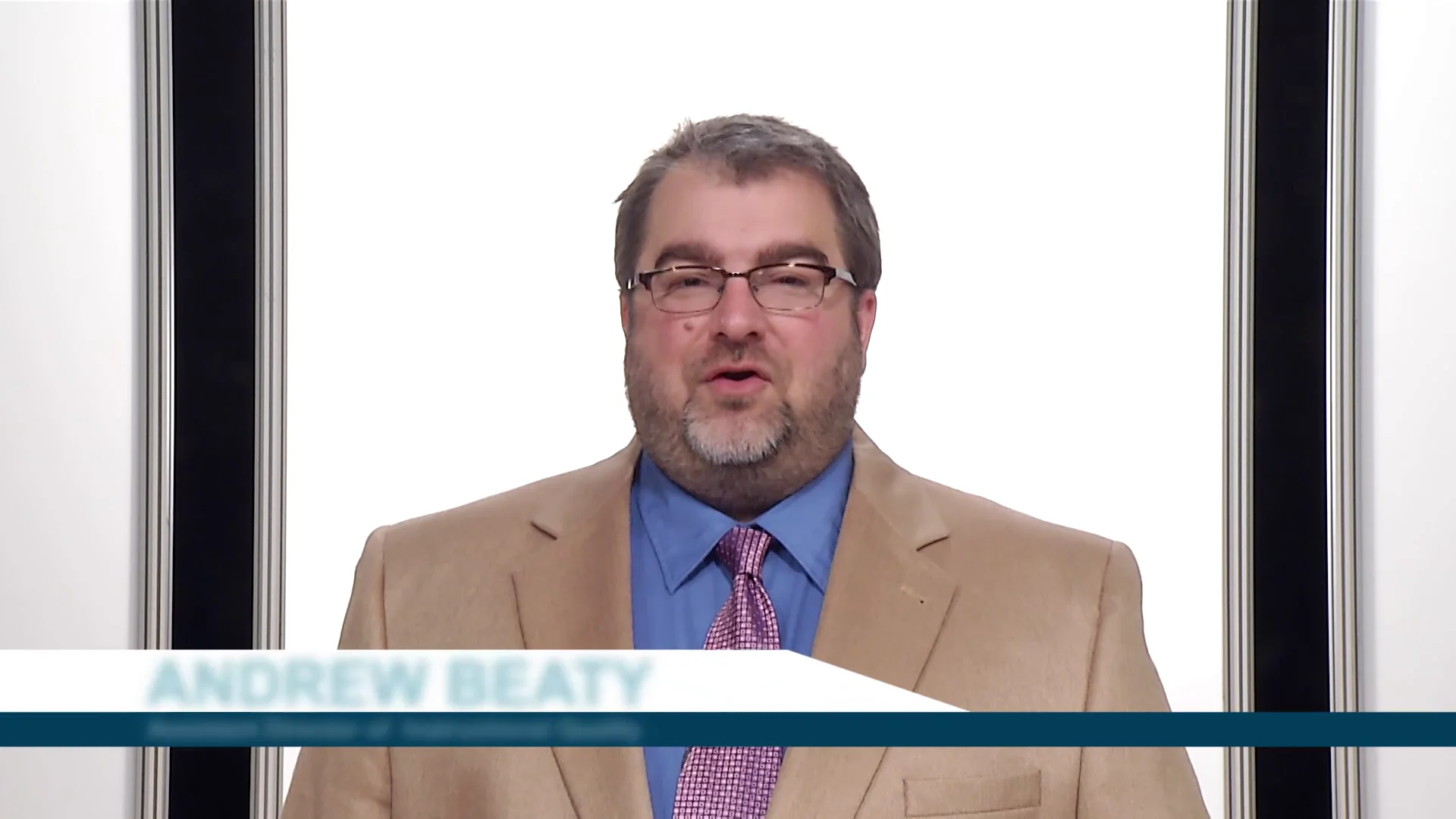 Andrew Session 3 on Vimeo