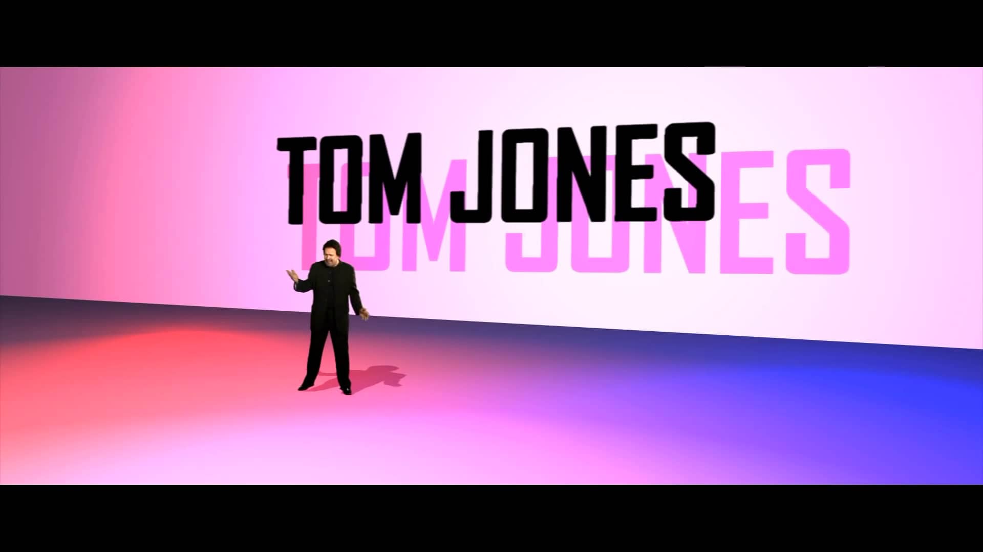 Andy Stine Showreel on Vimeo