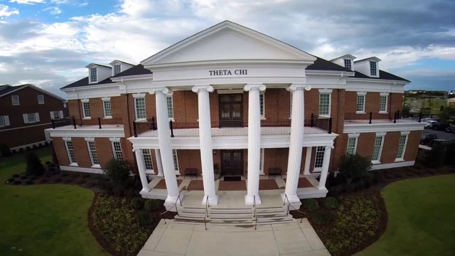 University Of Alabama Fraternities